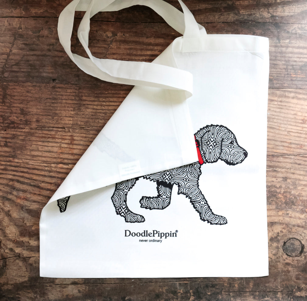 Labrador Labradoodle Bag – DoodlePippin