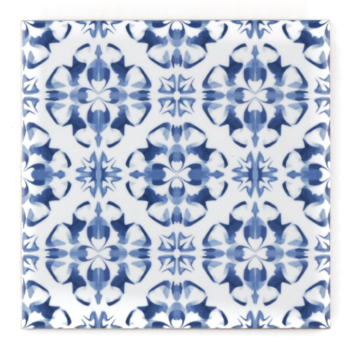 Delft kitchen tile - blue and white ceramic – DoodlePippin