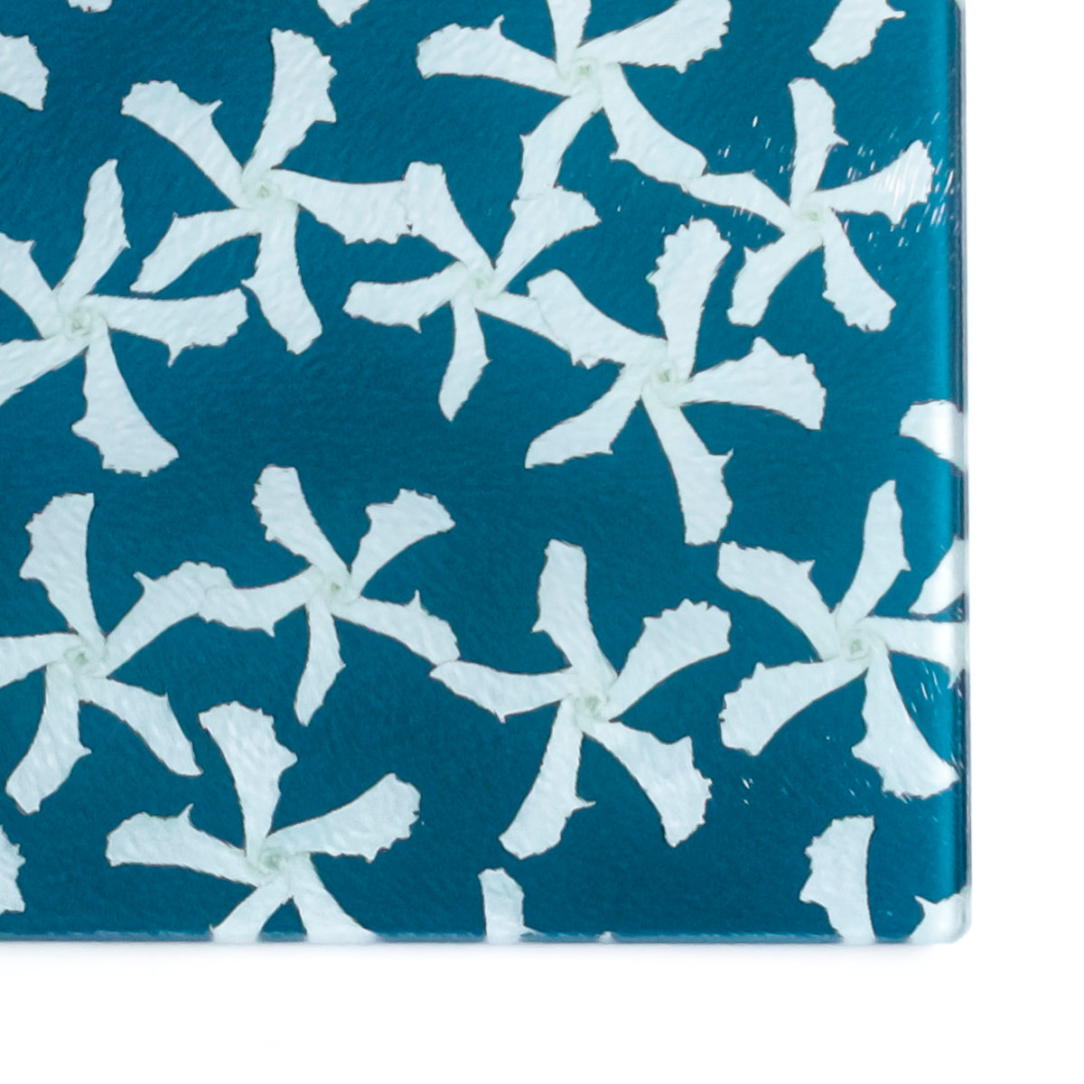 Jasmine Flower Worktop Protector – DoodlePippin